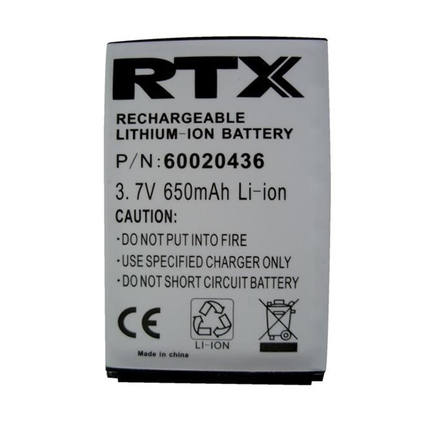 Jacob Jensen T80 / T10 DECT Handset Battery only £0.00 | Extera Direct