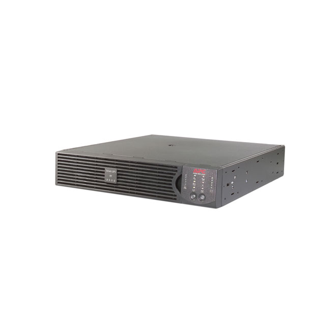 APC Smart-UPS RT 2000VA RM 230V - SURT2000RMXLI only £0.00 | Extera Direct