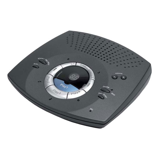 ATL Delta 40 Digital Answering Machine only £0.00 | Extera Direct