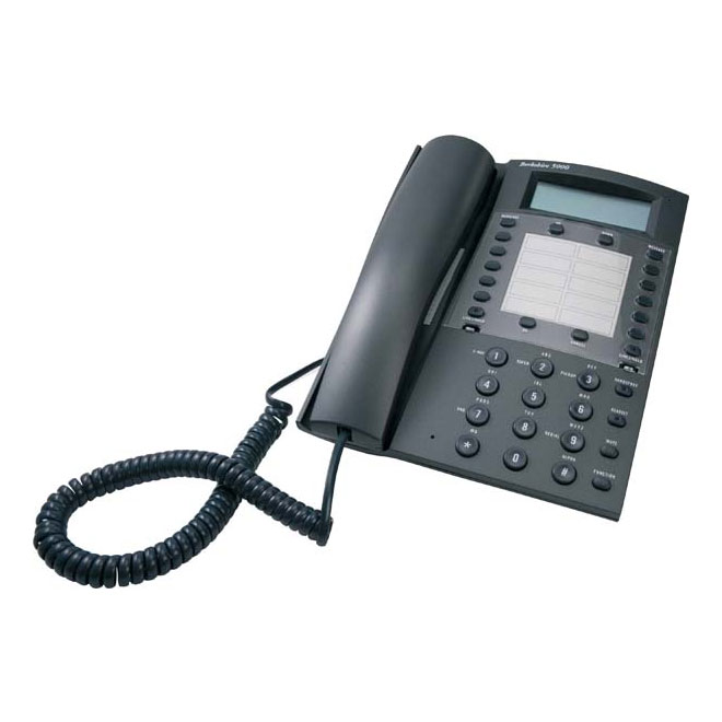 ATL Berkshire IP 5000 POE Telephone only £0.00 | Extera Direct