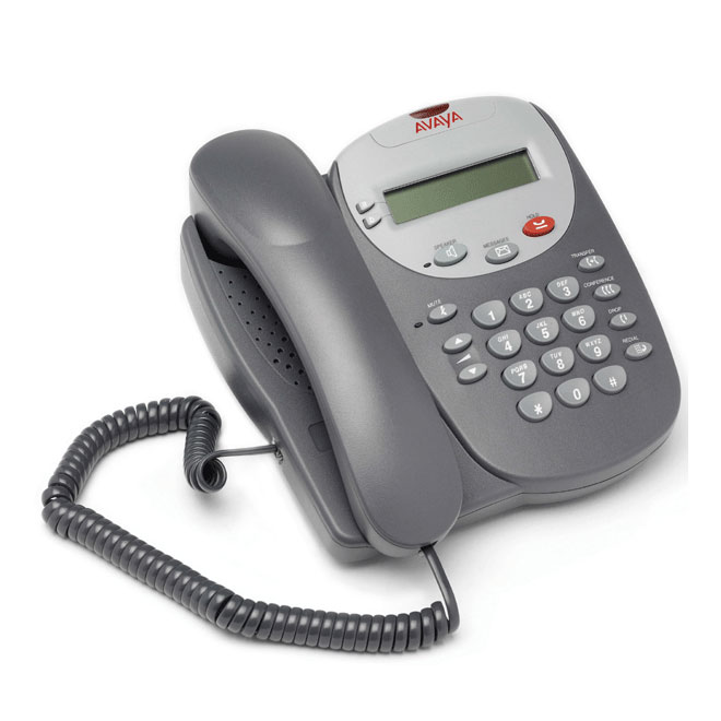 Avaya 5402 Digital Telephone with stand Refurbished - 700381981 only £ ... Avaya 5402 Digital Telephone with stand Refurbished - 700381981 only £ ...