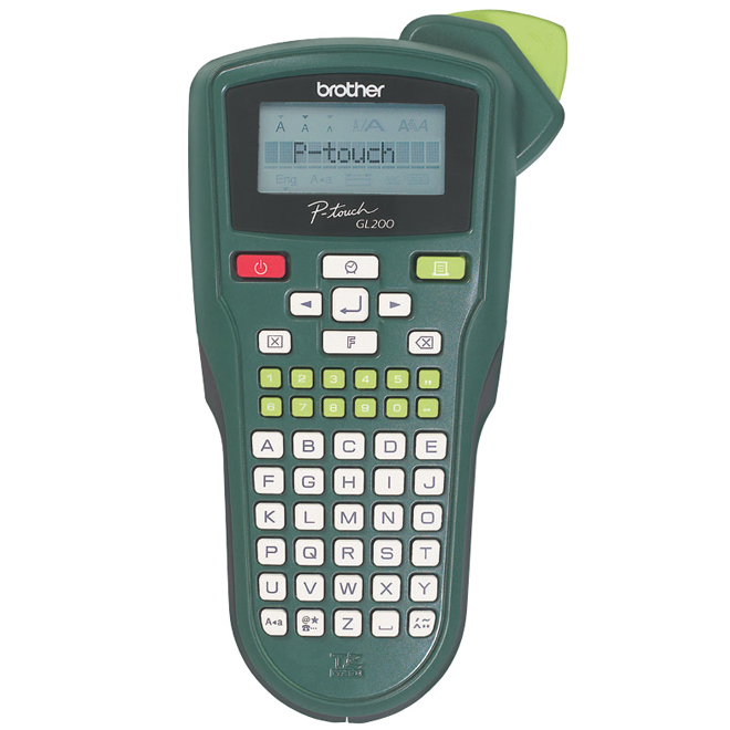 Brother GL200 Labelling Machine only £0.00 | Extera Direct