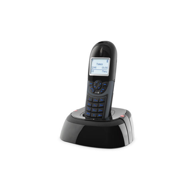 Doro 750X Rugged DECT Telephone - DISCONTINUED only £0.00 | Extera Direct