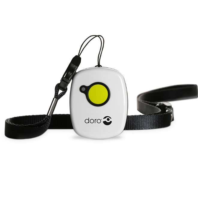 Doro SecurePlus 50rc CarePlus Remote only £0.00 | Extera Direct