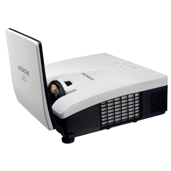Hitachi ED-AW100N Ultra Short Throw projector - Discontinued only £0.00 ...