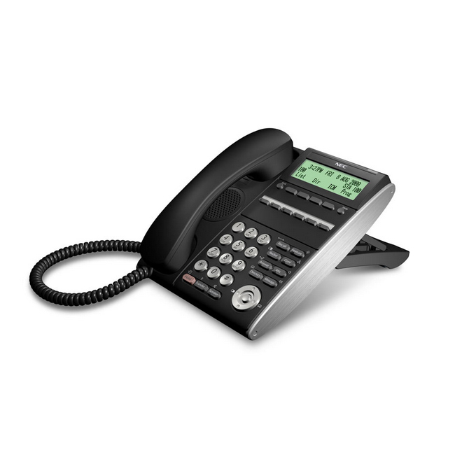 NEC DT710 6 Key IP Telephone only £0.00 | Extera Direct