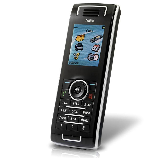 NEC G955 IP DECT Telephone Starter Pack - discontinued only £0.00 ...