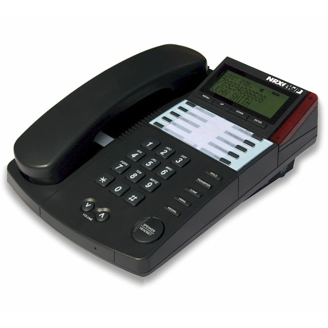 NRX EVoIP 1 SIP IP Telephone - Discontinued only £0.00 | Extera Direct