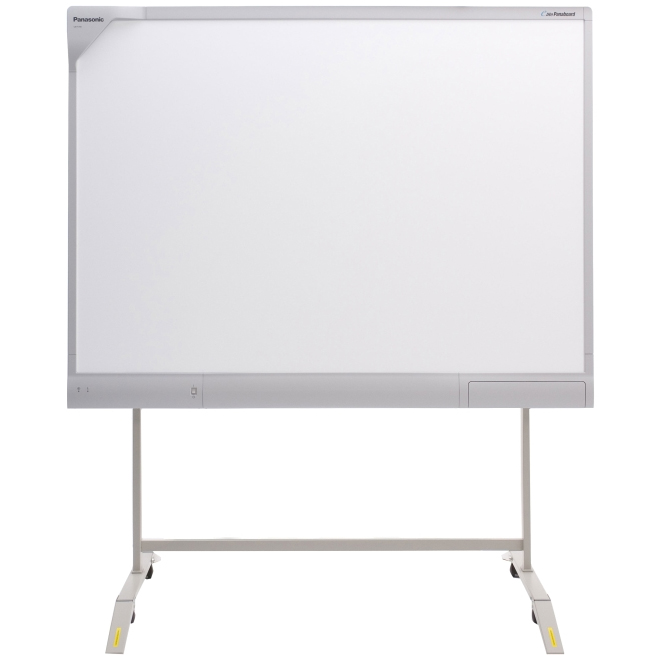 Panasonic Panaboard UB-T780 Interactive Whiteboard - Discontinued only ...