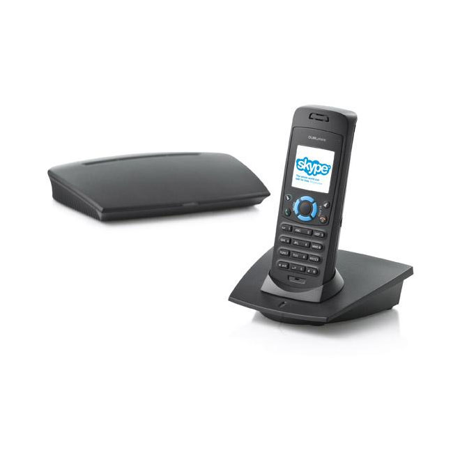 RTX Dualphone 3088 DECT Telephone only £0.00 | Extera Direct