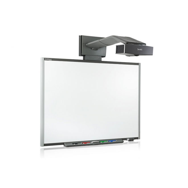 SMART 680i with UF65 Projector only £0.00 | Extera Direct