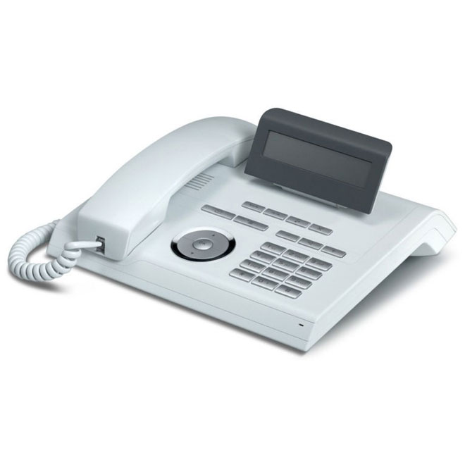 Unify OpenStage 20T TDM Digital Telephone - Ice Blue only £91.90 ...