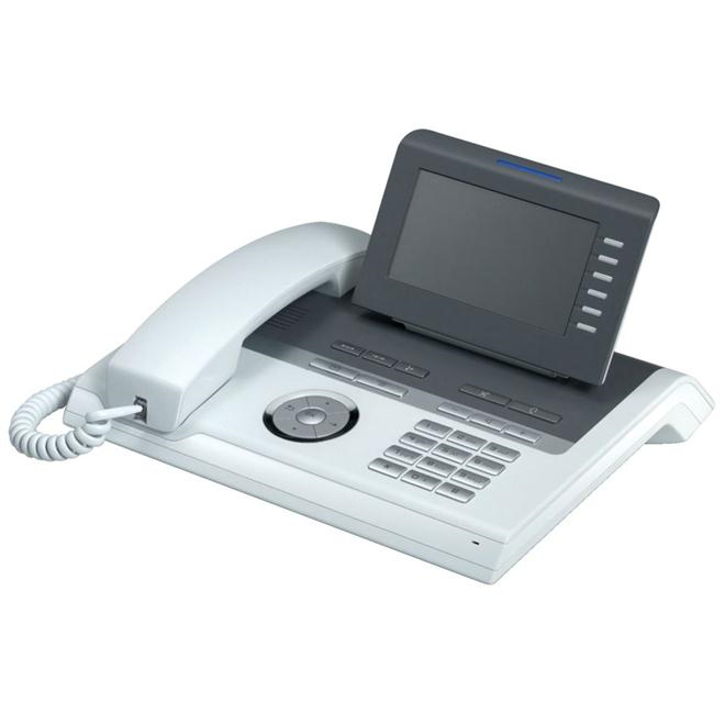 Unify OpenStage 40T TDM Digital Telephone - Ice Blue only £170.40 ...