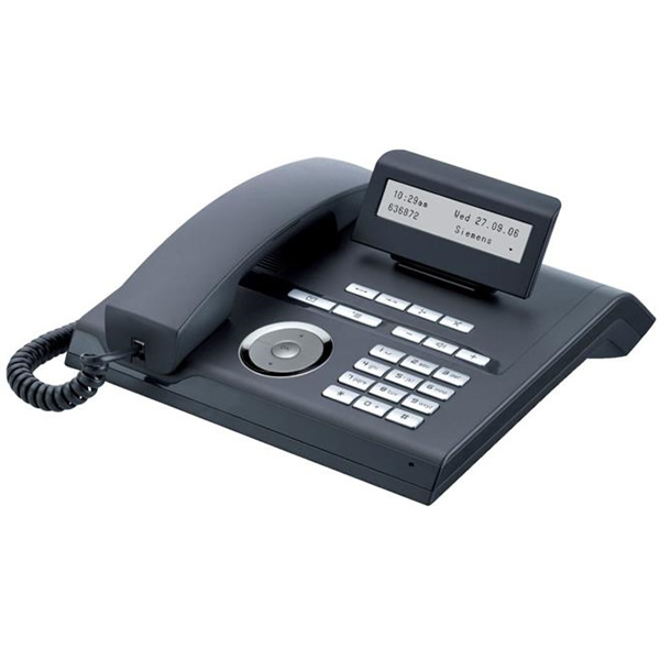 Unify OpenStage 20T TDM Digital Telephone - Lava only £91.90 | Extera ...