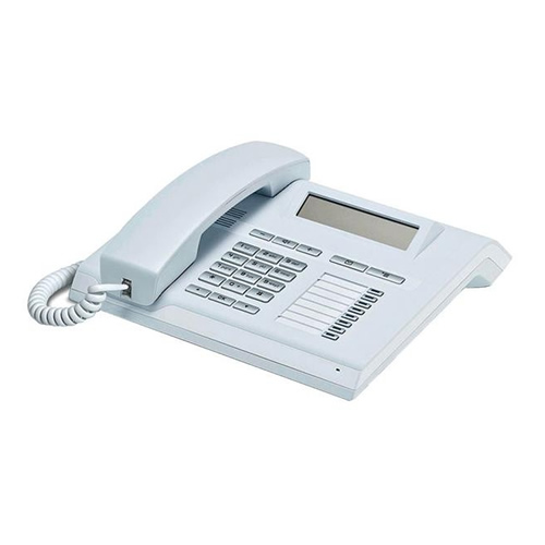 Unify OpenStage 15 HFA IP Telephone - Ice Blue only £0.00 | Extera Direct