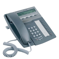 Aastra Dialog 4223 Professional Telephone - Dark grey only £0.00 ...