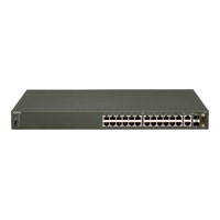 Avaya Ethernet Routing Switch 4526T with 24 10/100 ports only £0.00 ...
