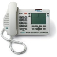 Nortel M3904 Digital Telephone Platinum - NTMN34JC66E6 only £0.00 ...