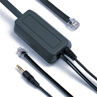 Poly EHS Cable AEI - Avaya Integral only £0.00 | Extera Direct