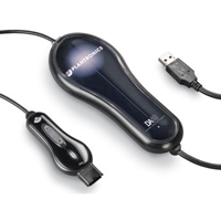 Poly DA55 USB Adaptor for Softphones only £0.00 | Extera Direct