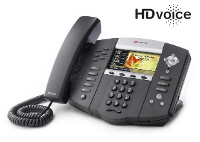 Polycom SoundPoint IP 670 Telephone only £0.00 | Extera Direct