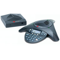 Polycom Soundstation 2 Wireless Non-Expandable only £0.00 | Extera Direct