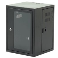 Fusion 8U Soho Cabinet 300x300mm only £65.00 | Extera Direct