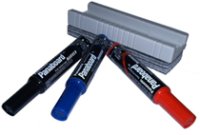 Panasonic KX-B035 Panaboard Dry-Wipe Markers and Eraser only £0.00 ...