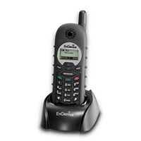 Engenius EP-800H Ultra Long Range Additional Handset only £0.00 ...