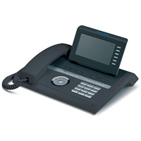 Unify OpenStage 40 HFA IP Telephone - Lava only £0.00 | Extera Direct